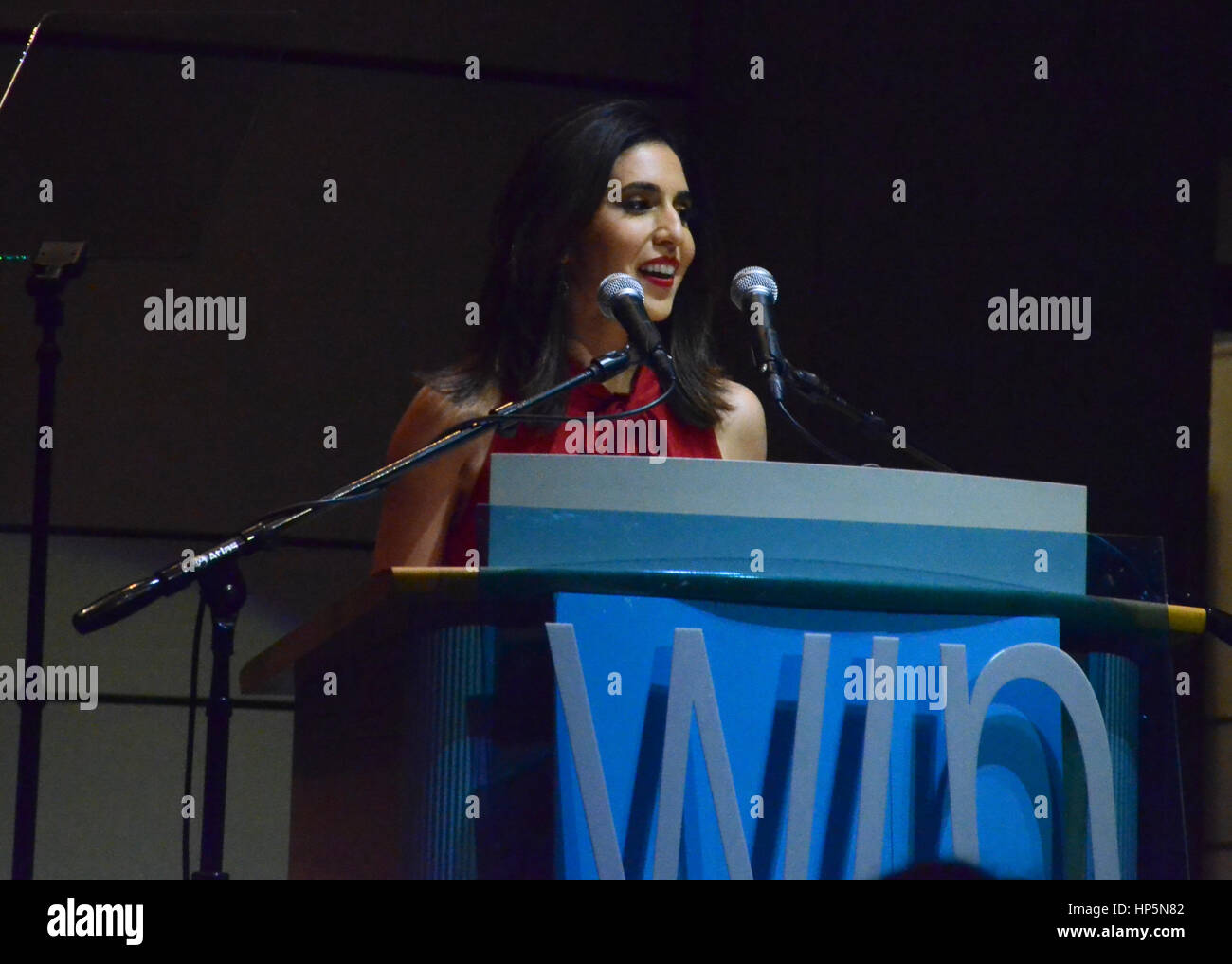 Gabrielle ruiz hi-res stock photography and images - Alamy
