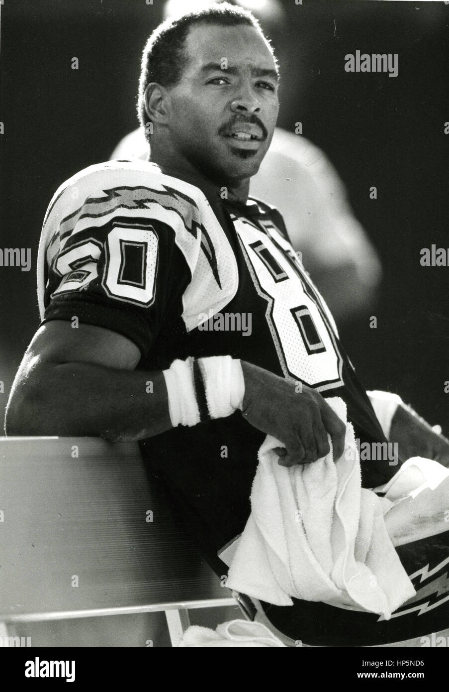 FILE - San Diego, California, U.S. - A tight end with the skills of a ...