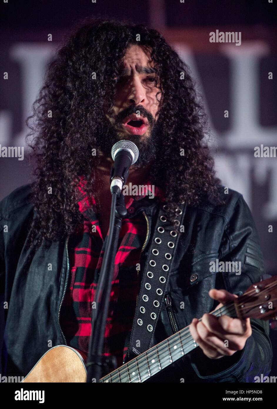 Ramy essam hi-res stock photography and images - Alamy