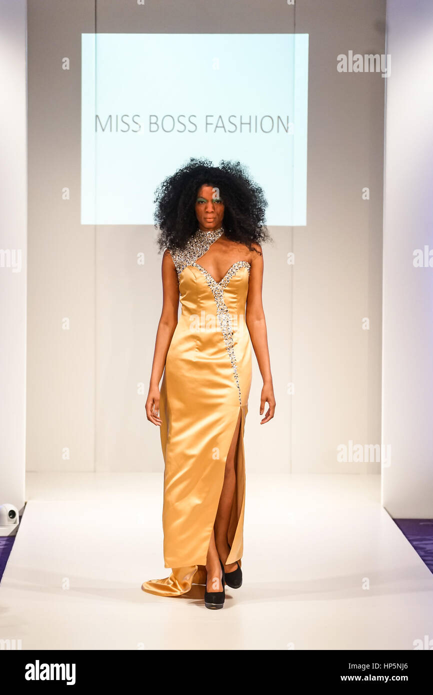 Miss boss fashion hi-res stock photography and images - Alamy