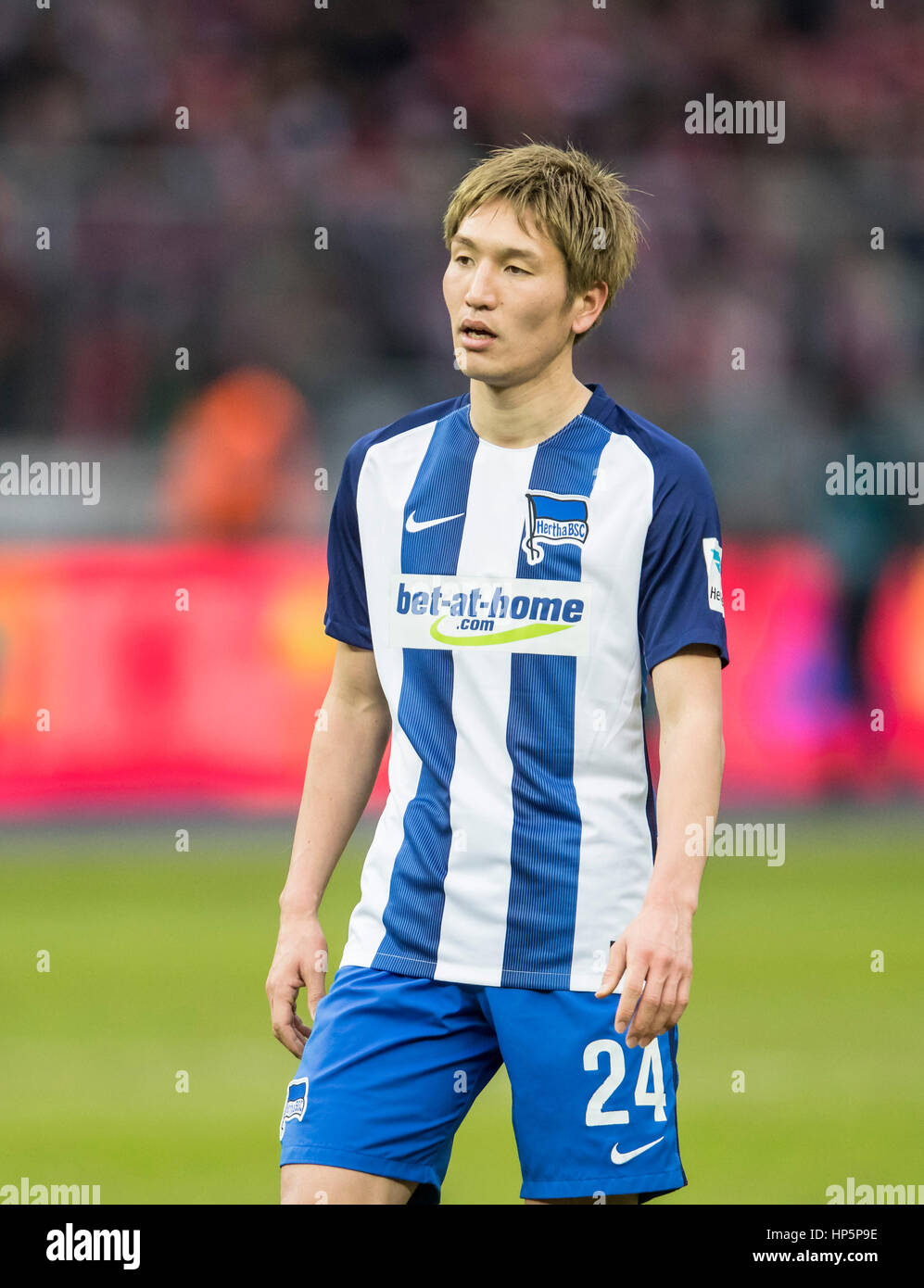 Haraguchi High Resolution Stock Photography and Images - Alamy