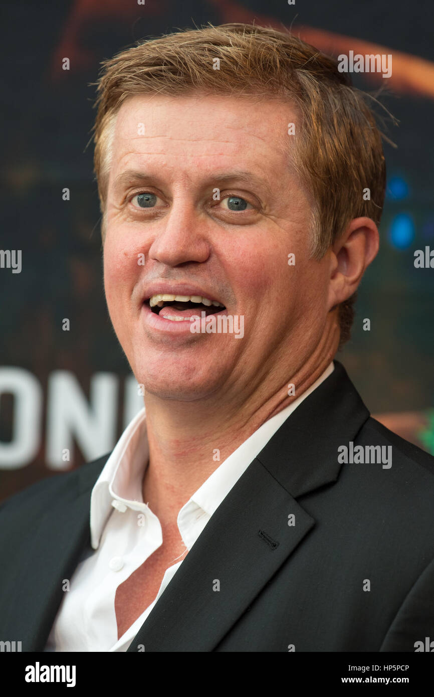 Dan wyllie hi-res stock photography and images - Alamy