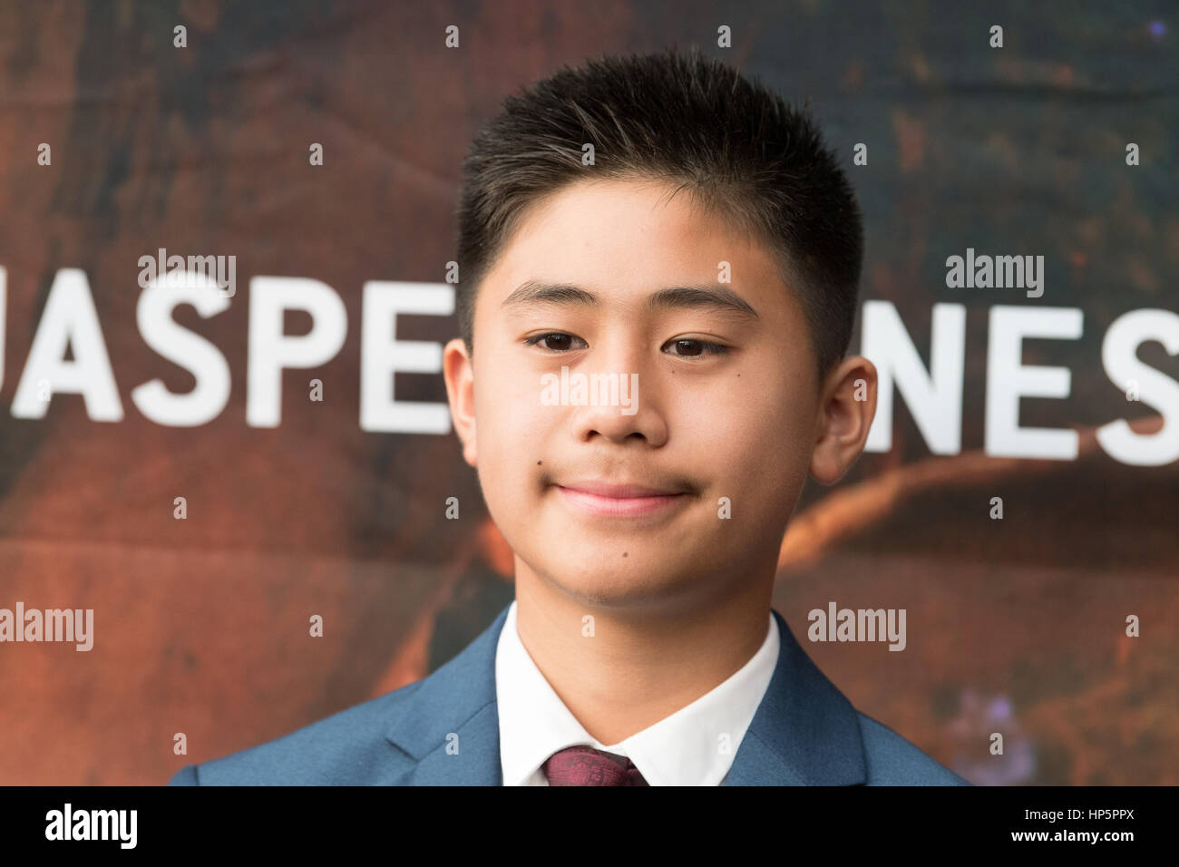 Jasper jones film hi-res stock photography and images - Alamy