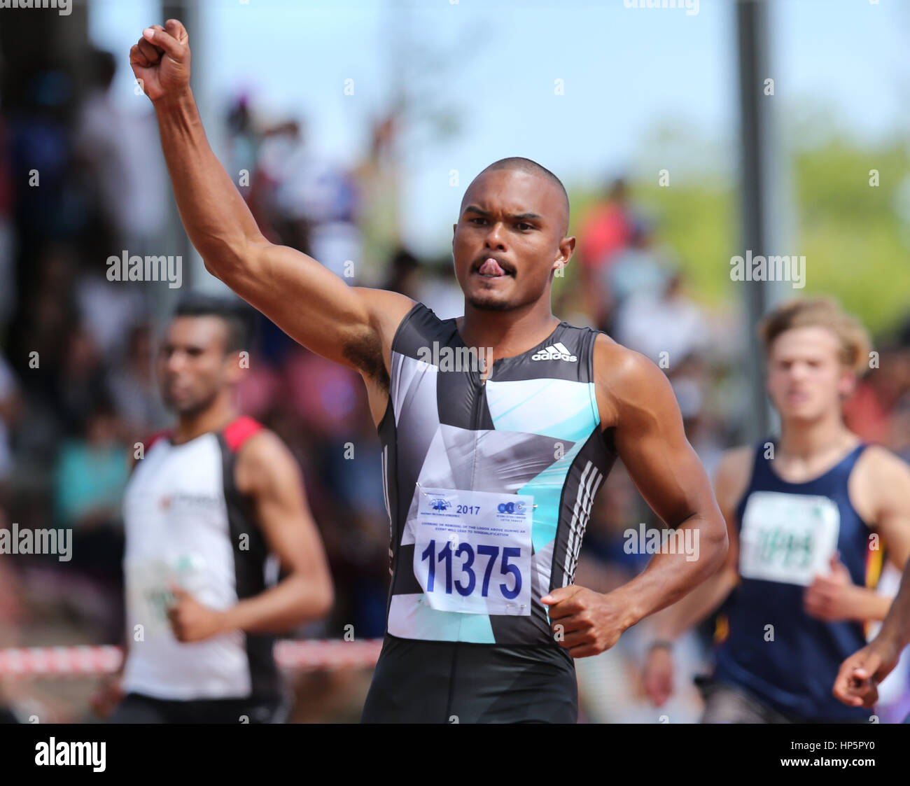 Tygerberg cape town hi-res stock photography and images - Alamy