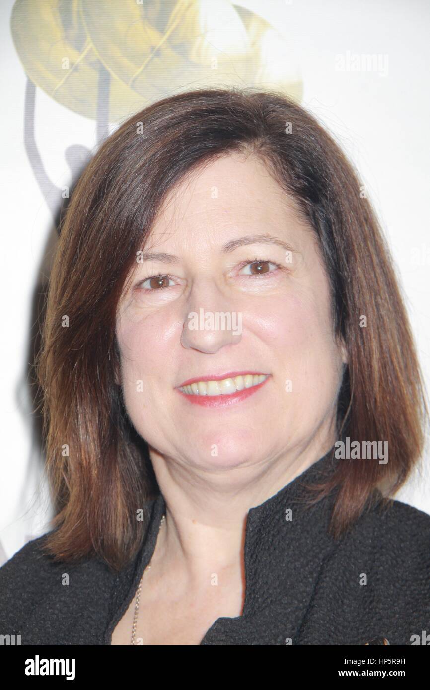 Century City, California, USA. 18th February, 2017. Toni Graphia 02/18 ...