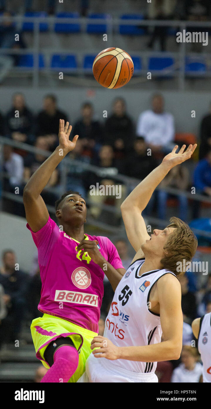 Uros lukovic hi-res stock photography and images - Alamy