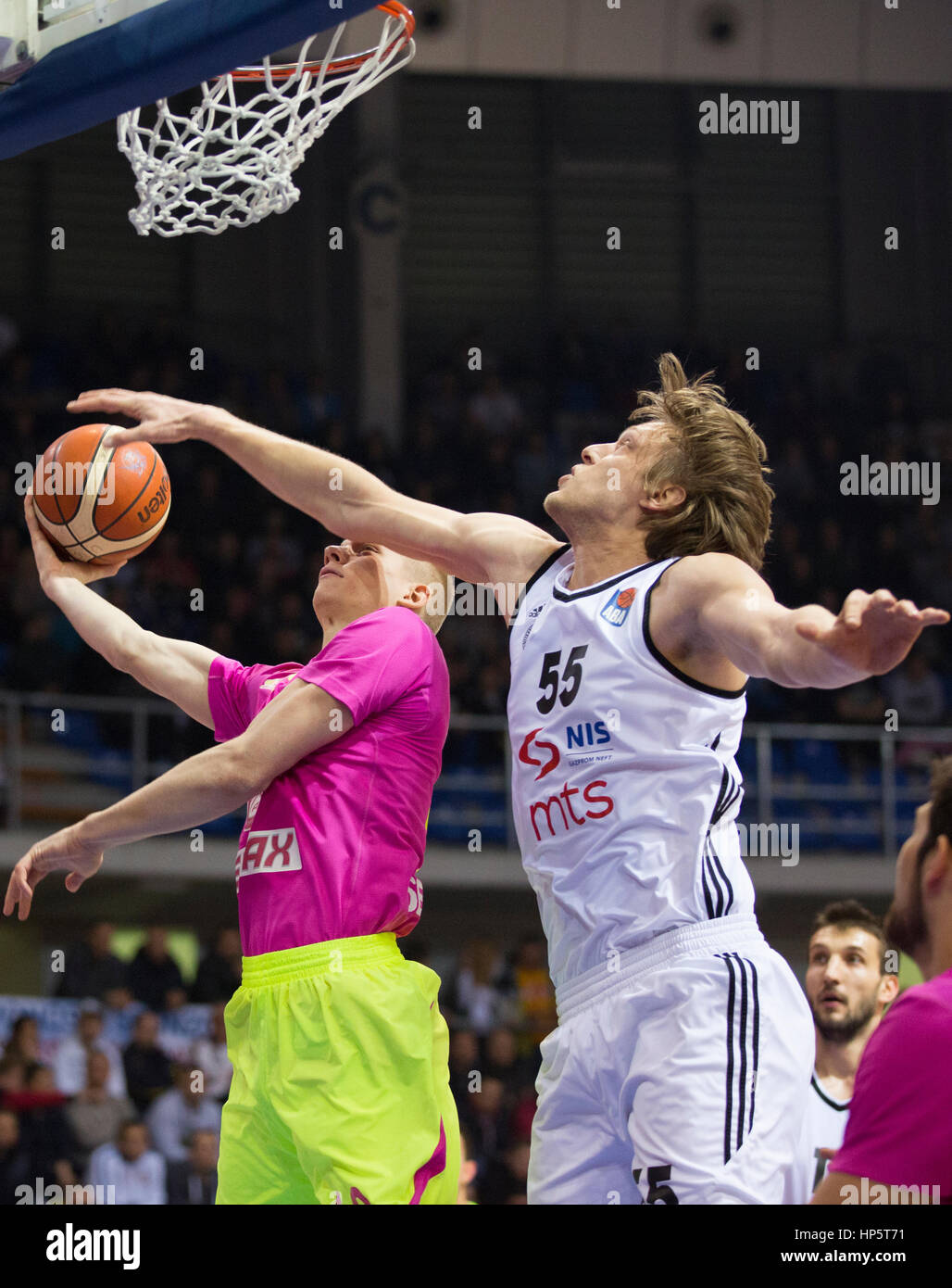 Uros lukovic hi-res stock photography and images - Alamy