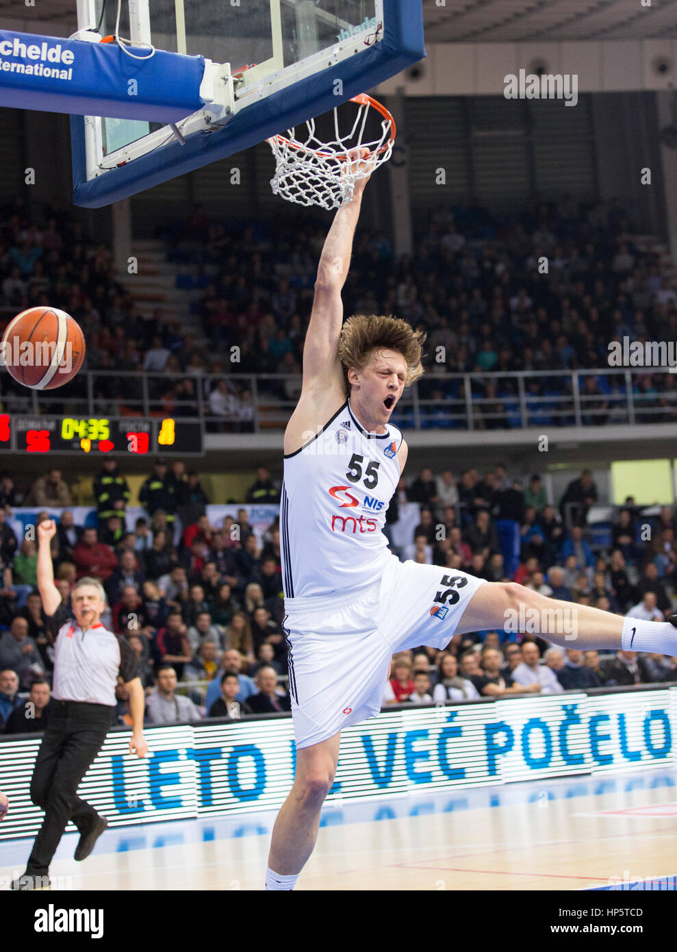 Uros lukovic hi-res stock photography and images - Alamy