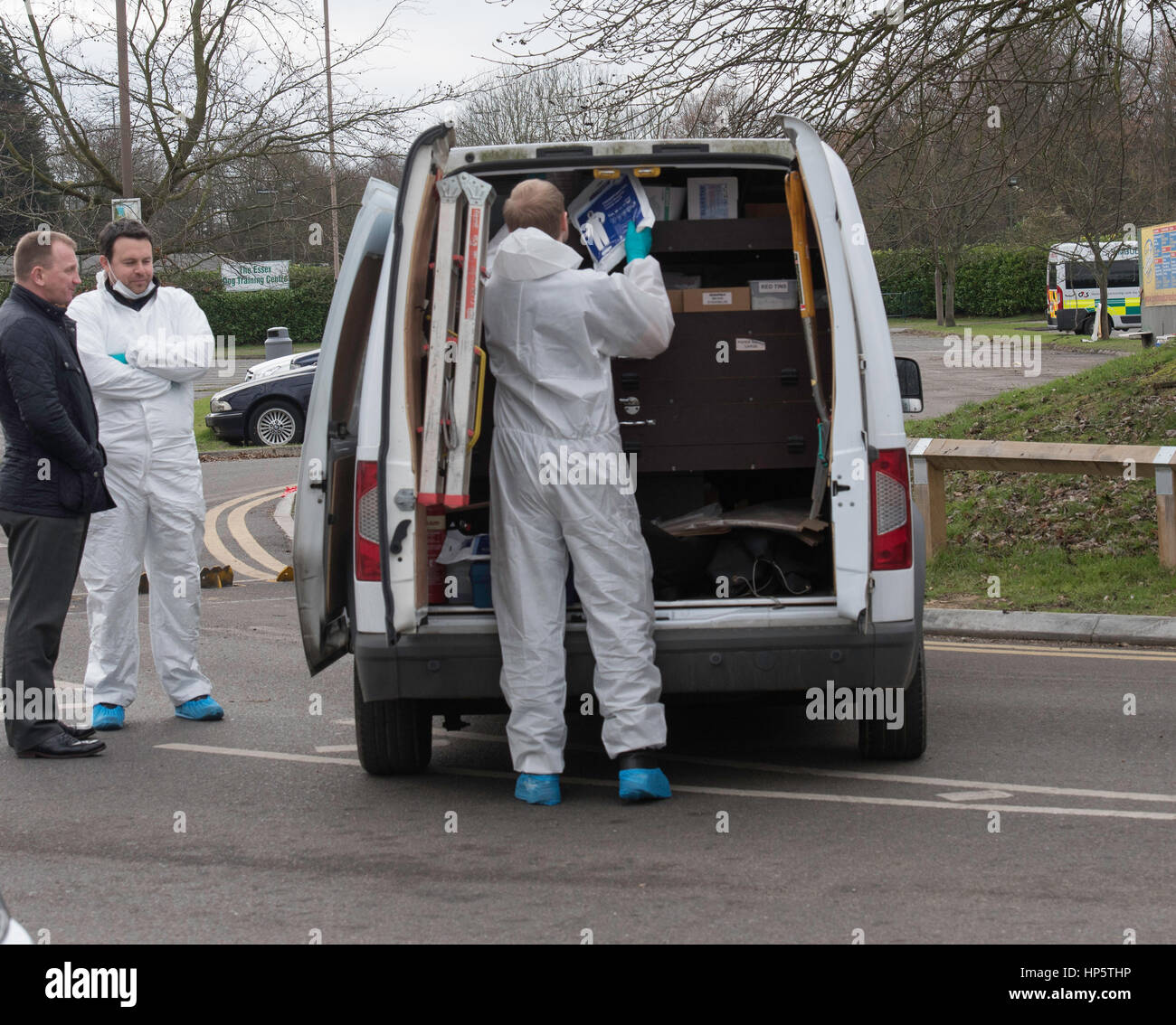 Crime scene cordon hi-res stock photography and images - Alamy