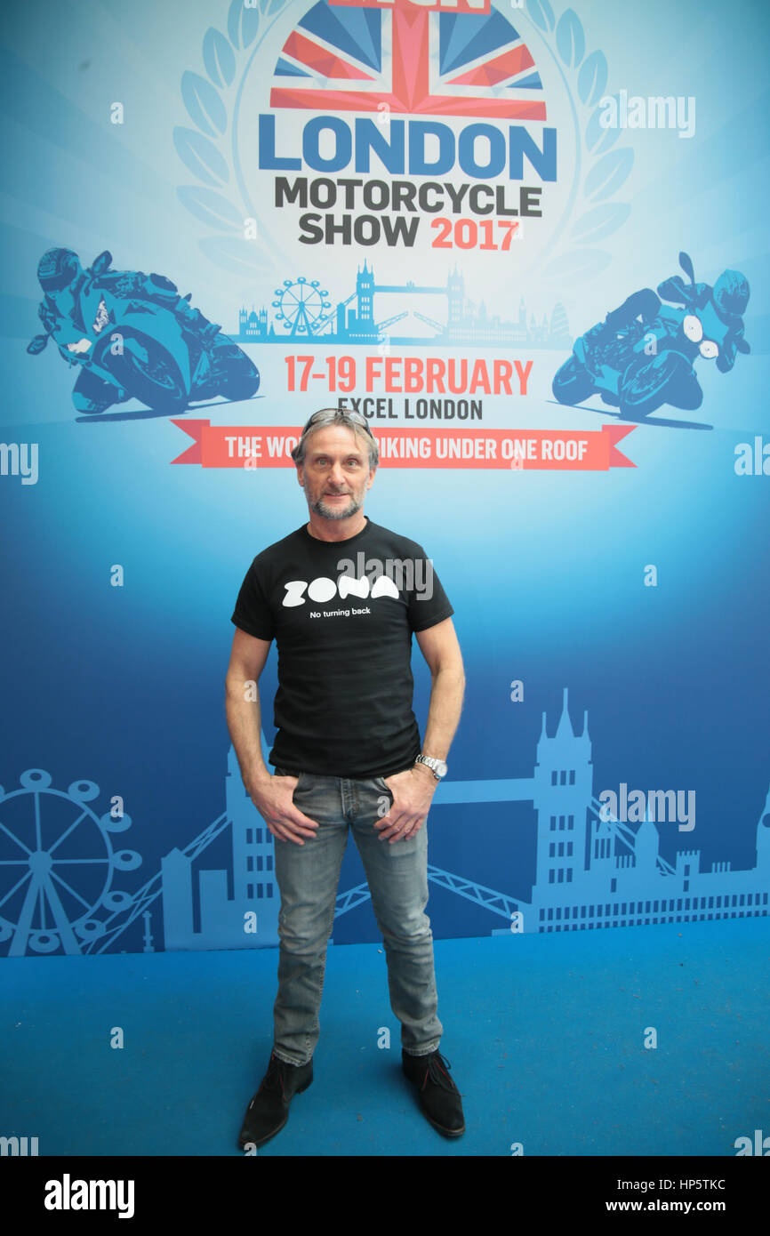 Carl fogarty superbike hi-res stock photography and images - Alamy