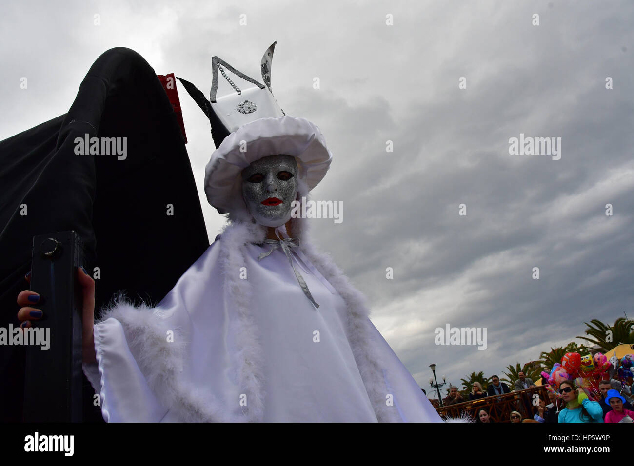 Carnival In Argos High Resolution Stock Photography and Images - Alamy