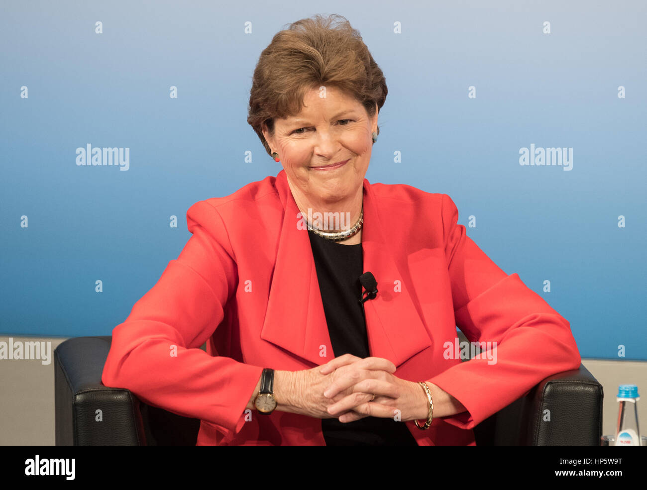 Jeanne Shaheen High Resolution Stock Photography and Images - Alamy