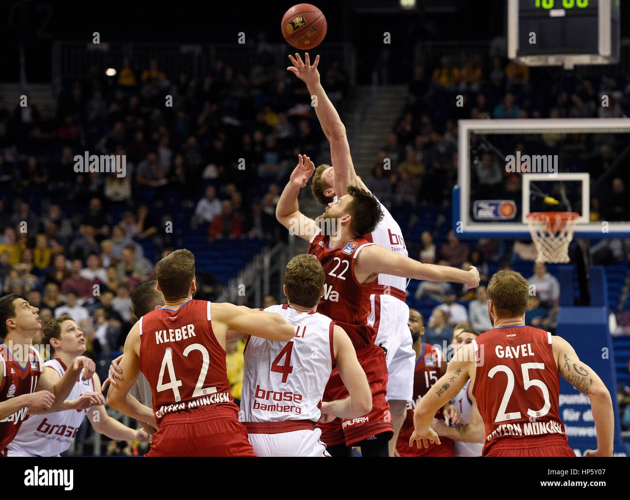 Final bbl hi-res stock photography and images - Alamy