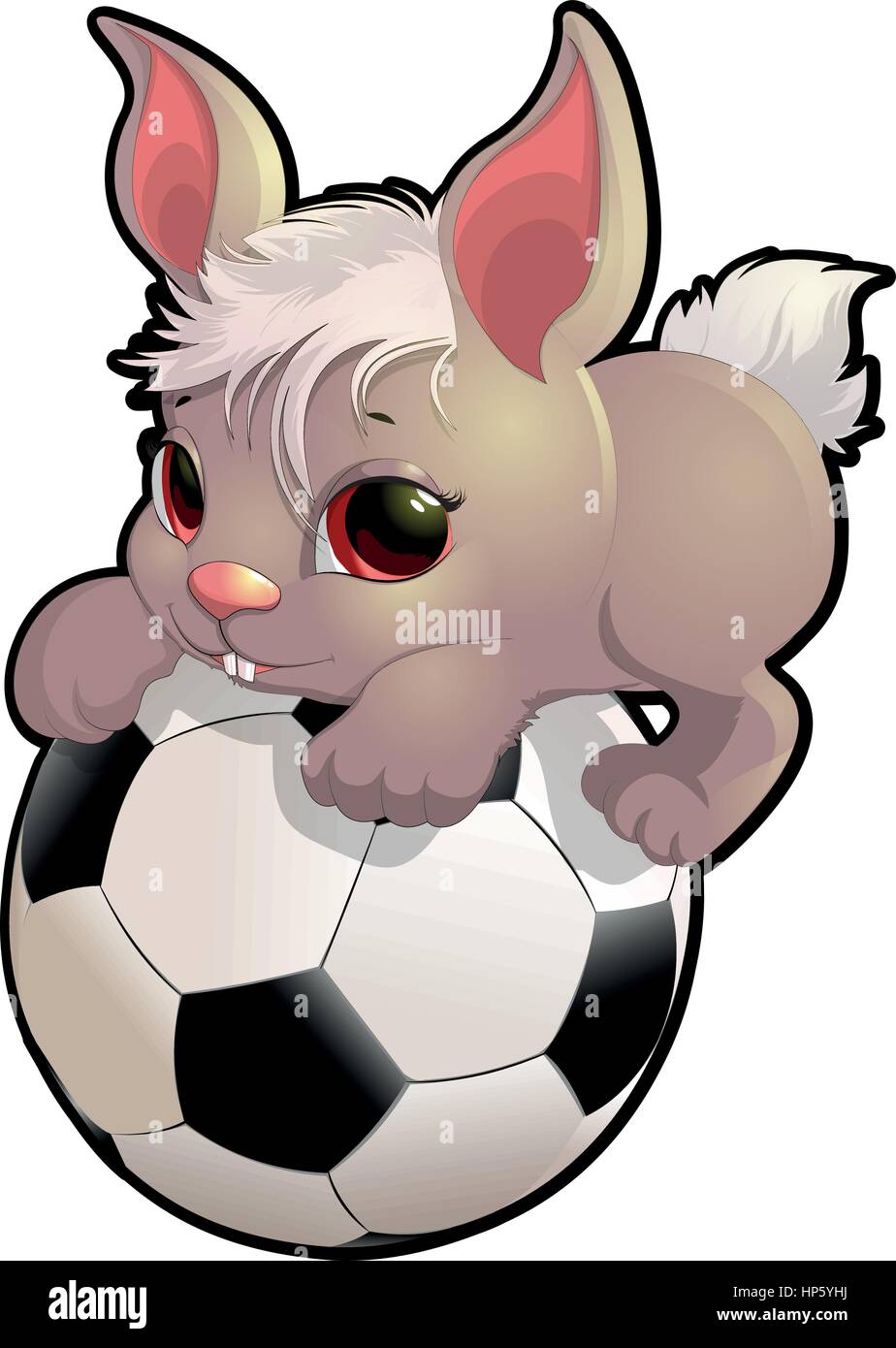 Bidding animal Stock Vector Images - Alamy