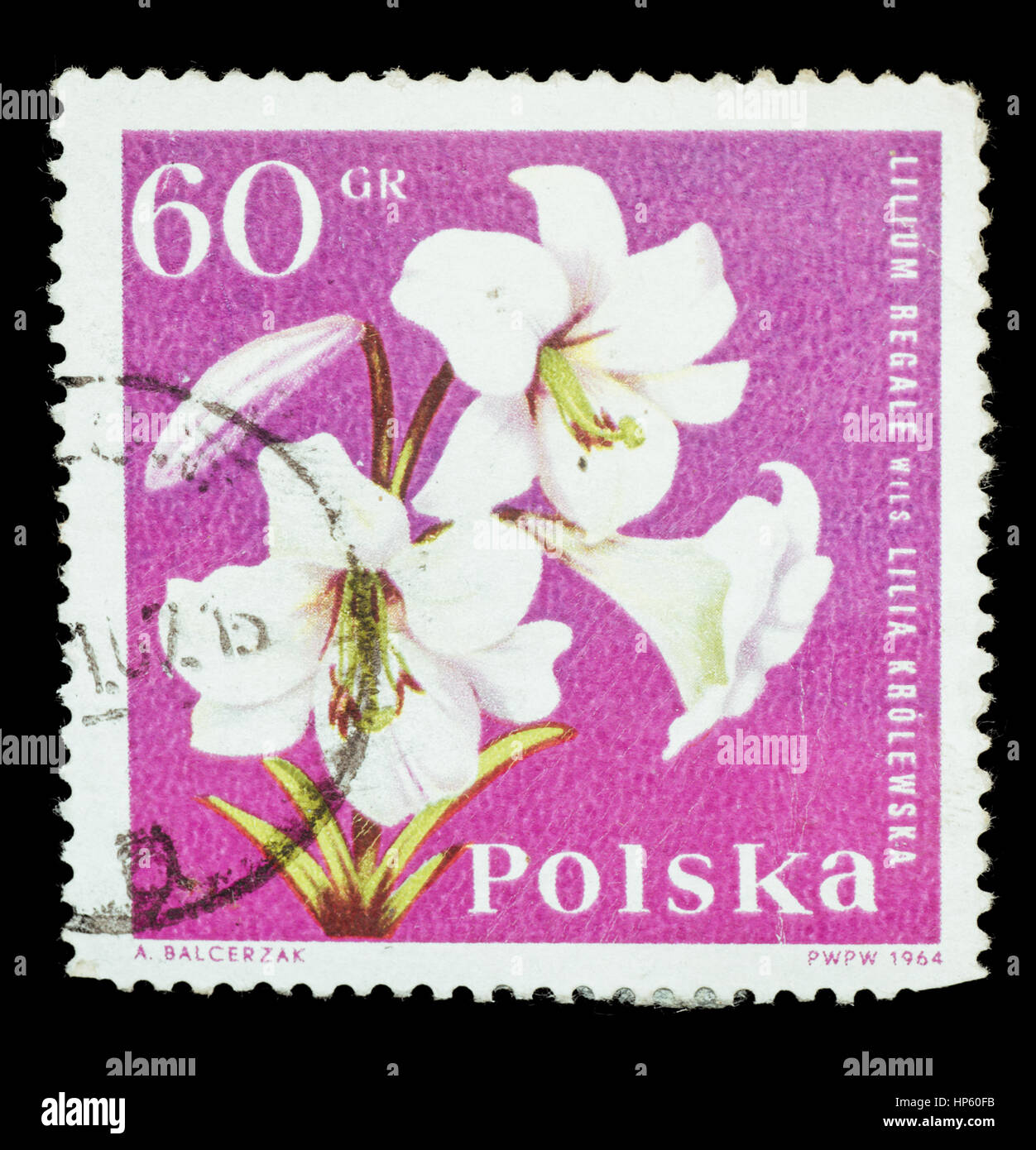 Postage Stamp isolated Stock Photo - Alamy