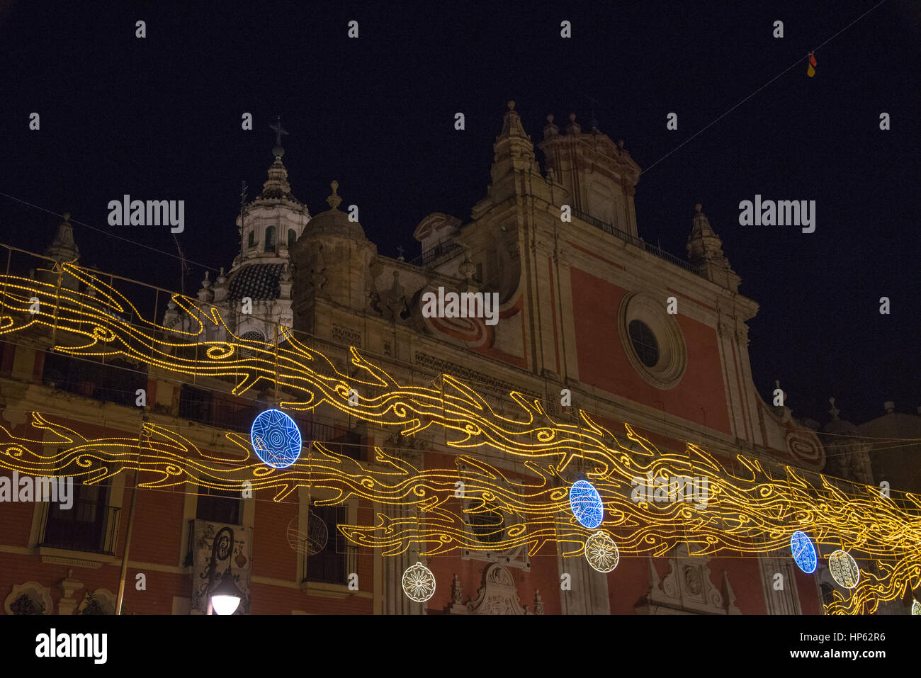 Sevilla spain hi-res stock photography and images - Alamy