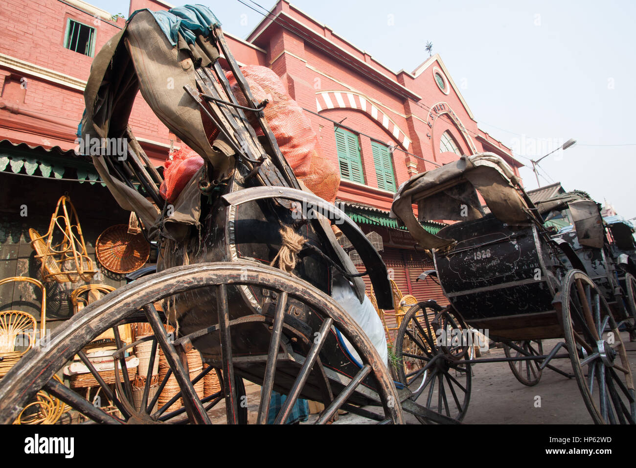 Coca cola transport india hi-res stock photography and images - Alamy