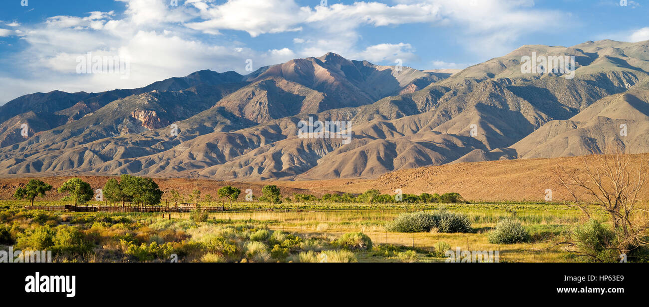 Volcanic tablelands hi-res stock photography and images - Alamy