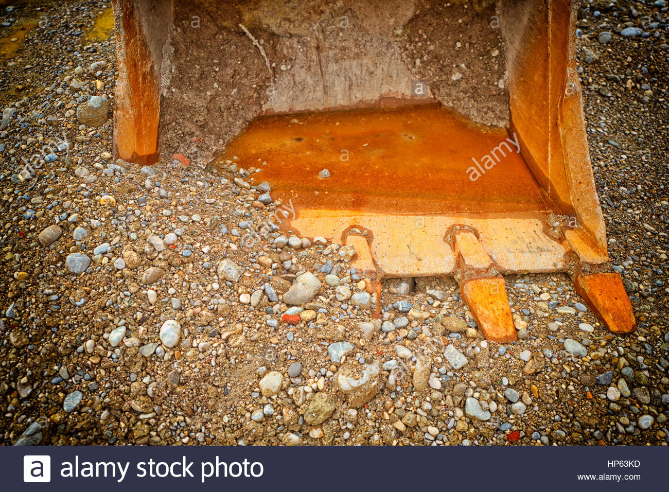 Rust Covered Stock Photos & Rust Covered Stock Images - Alamy