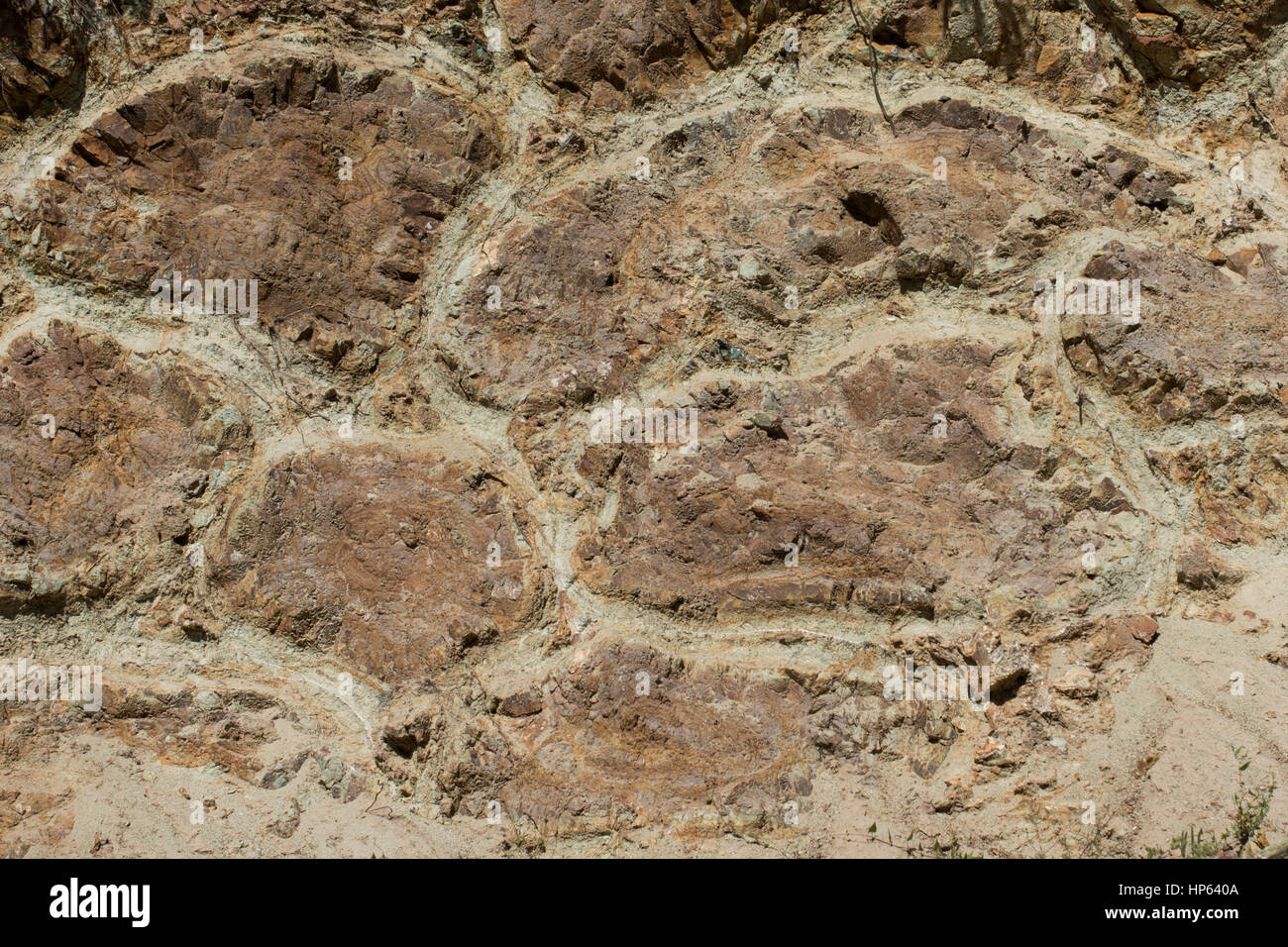 Stone wall surface as a simple background texture pattern Stock Photo ...