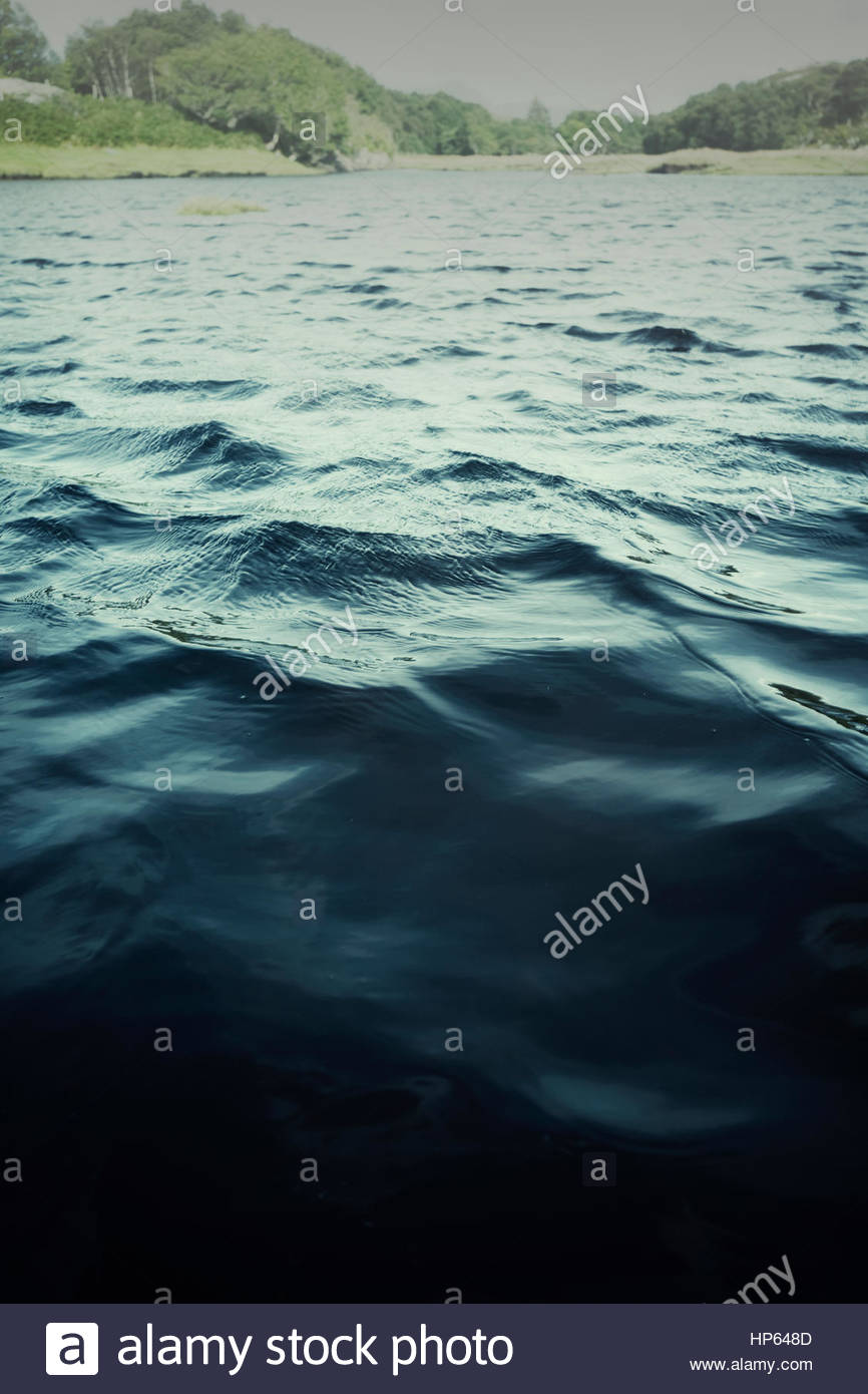 Choppy Water Stock Photos & Choppy Water Stock Images - Alamy