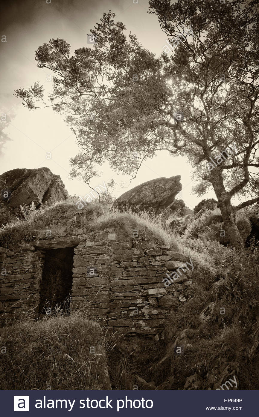 Castle Tioram Stock Photos & Castle Tioram Stock Images - Alamy
