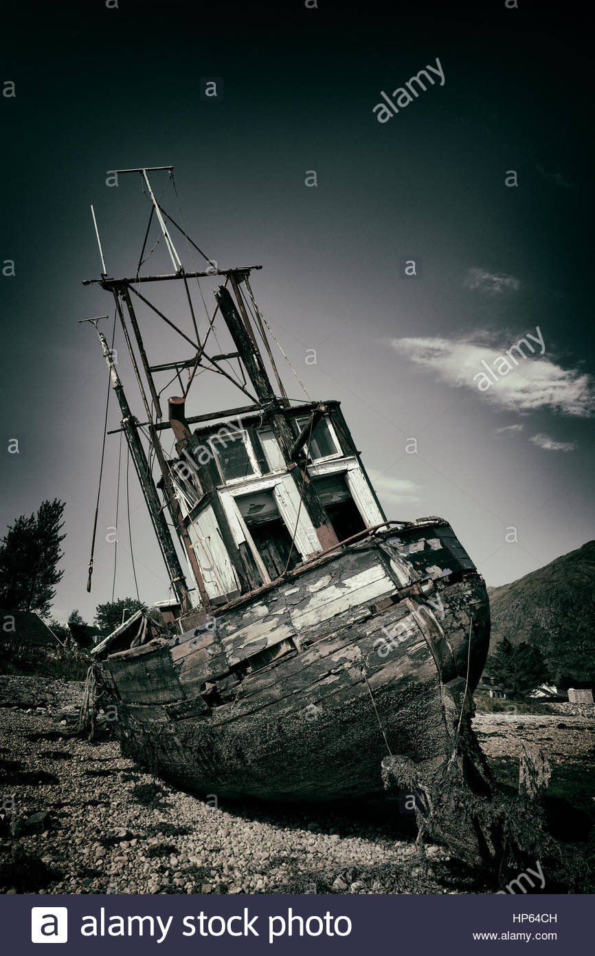 Wheelhouse Scotland Stock Photos & Wheelhouse Scotland Stock Images - Alamy