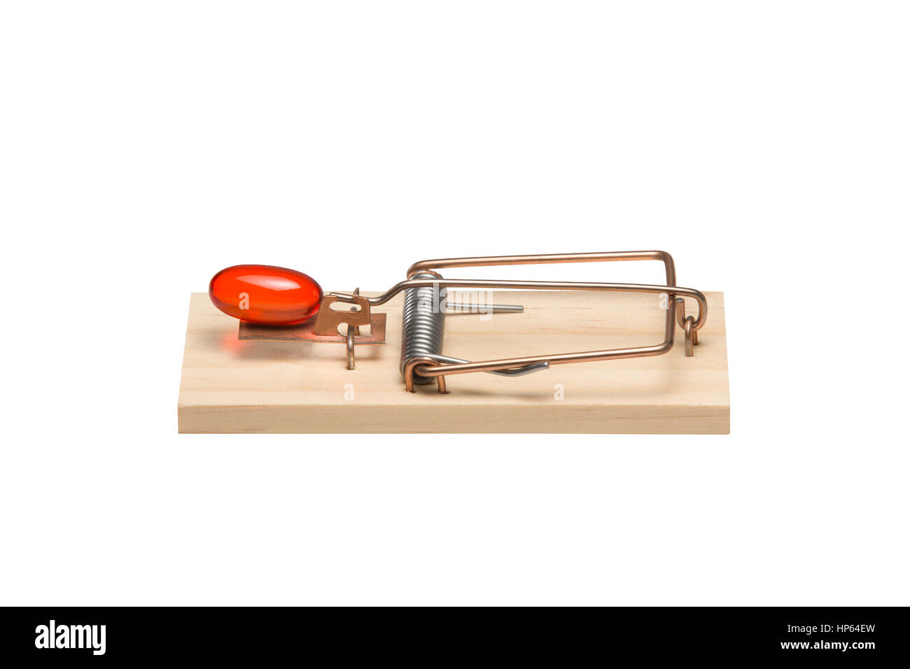 Medical trap hi-res stock photography and images - Alamy