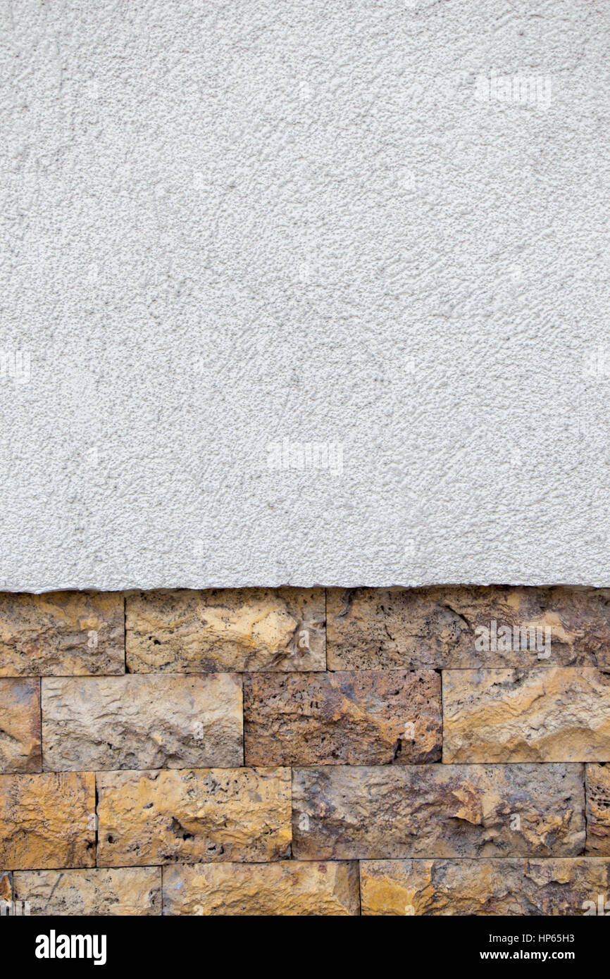 Wall surface as a simple background texture pattern Stock Photo - Alamy