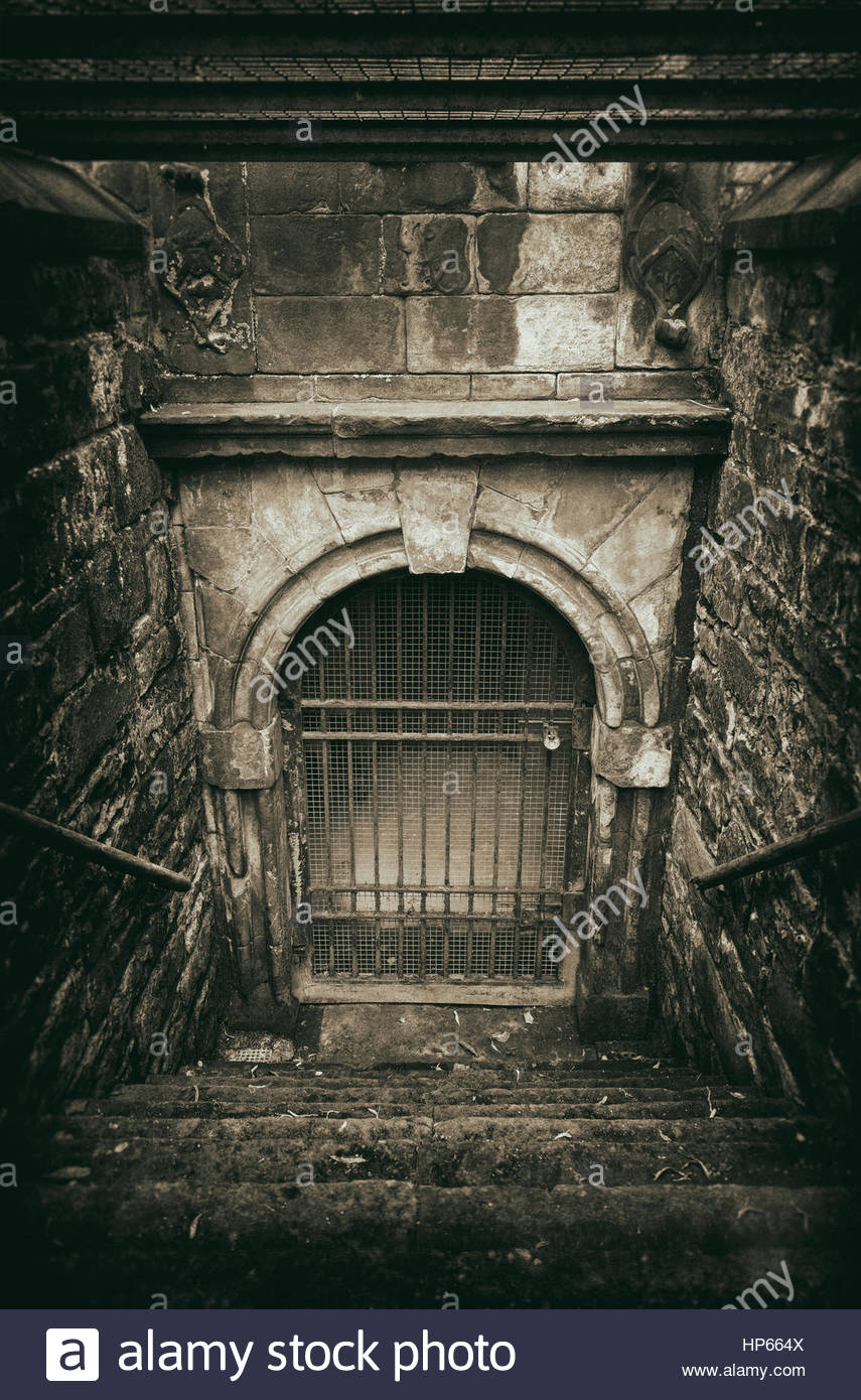 Cellar Stairs Stock Photos & Cellar Stairs Stock Images - Alamy