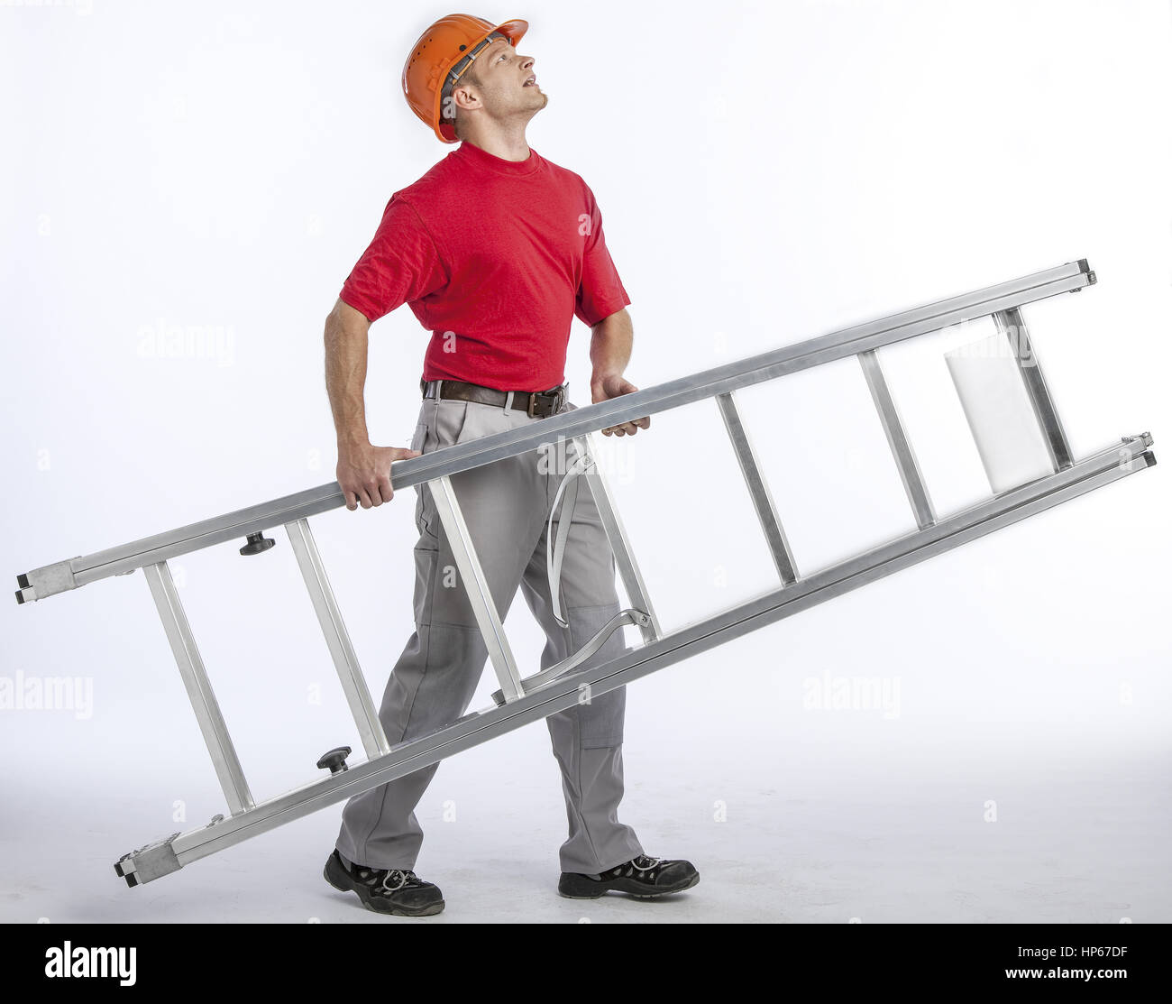 Leiter Stock Photos & Leiter Stock Images - Alamy