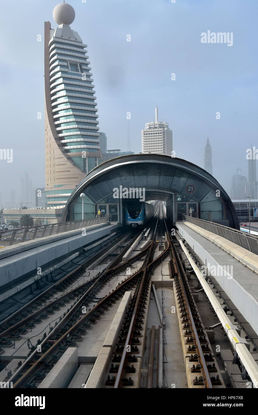 Driverless train network hi-res stock photography and images - Alamy