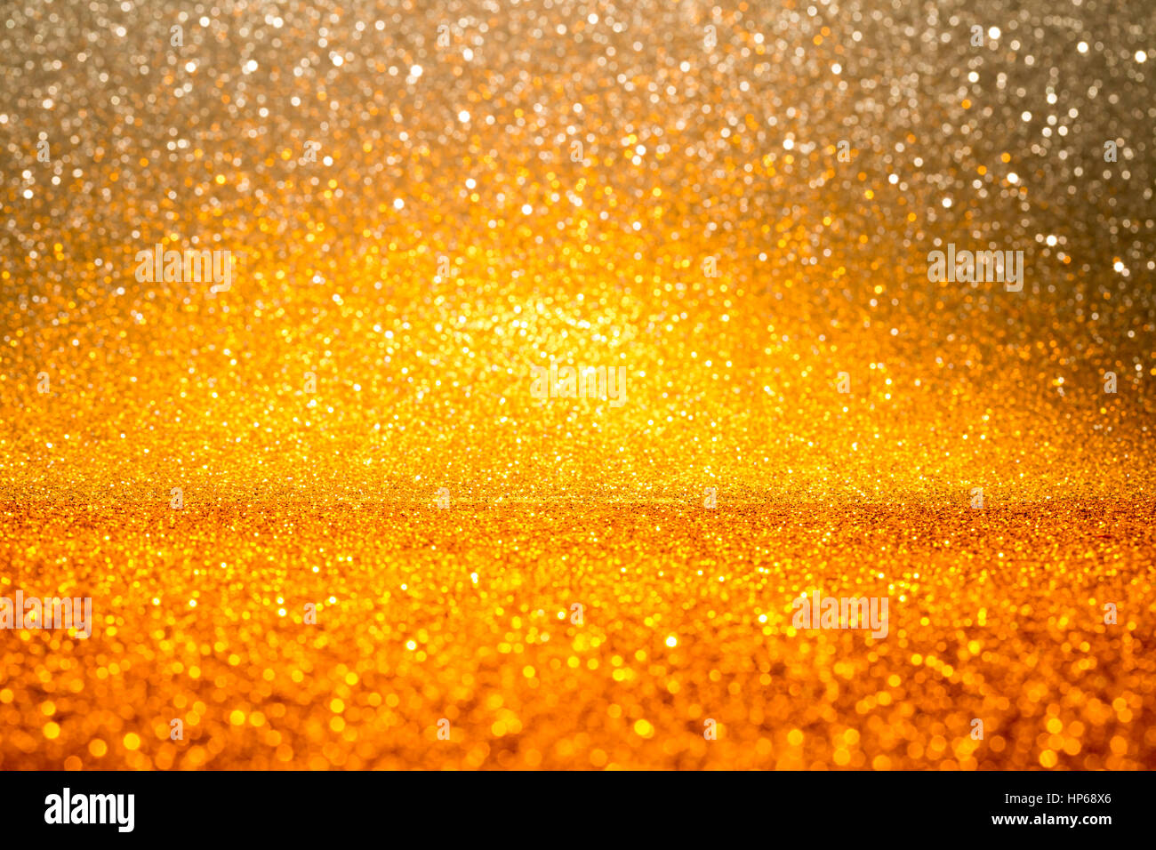 Holiday abstract background with golden gradient fill Stock Photo - Alamy