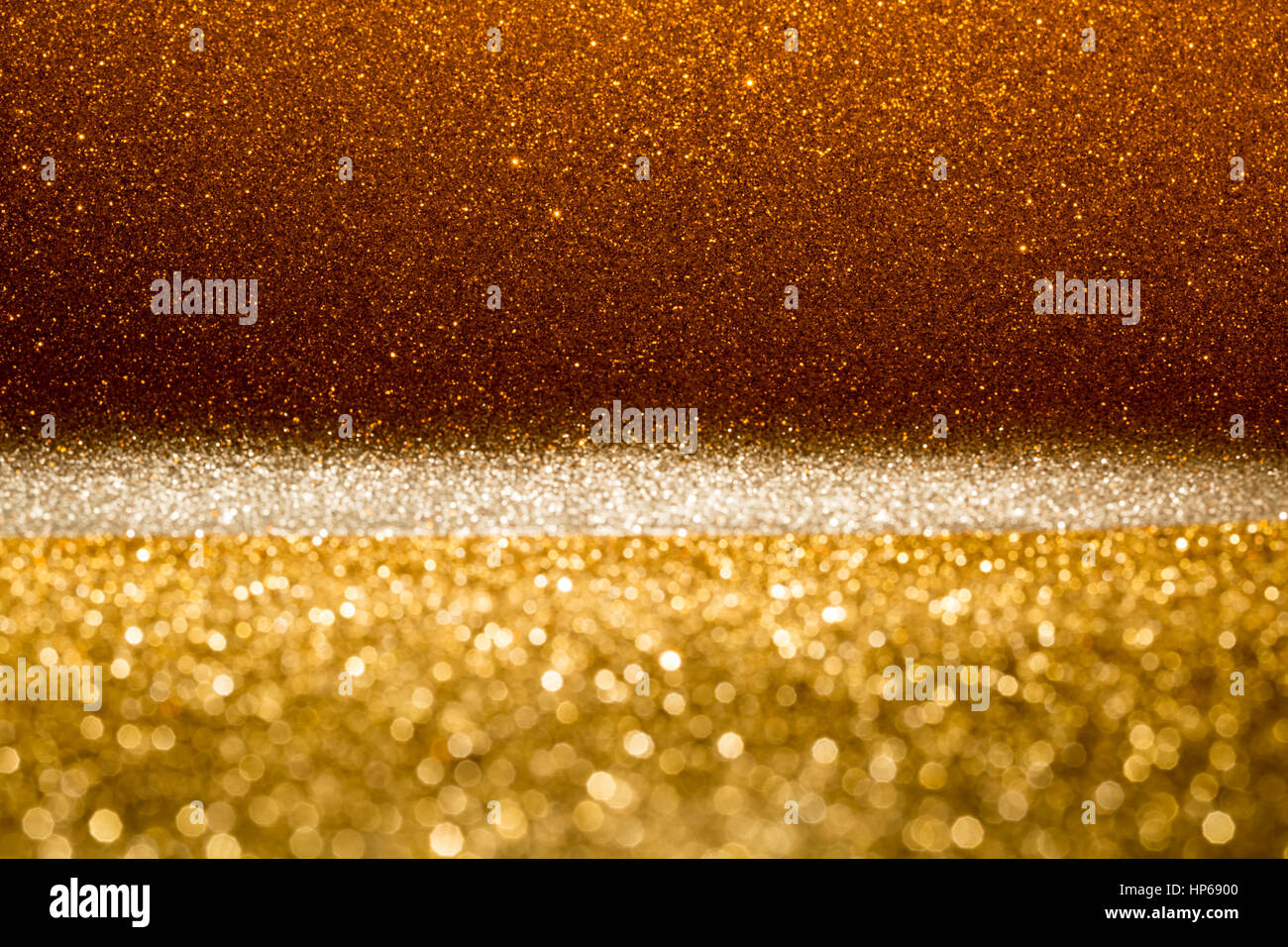 Festive abstract background with golden gradient fill Stock Photo - Alamy