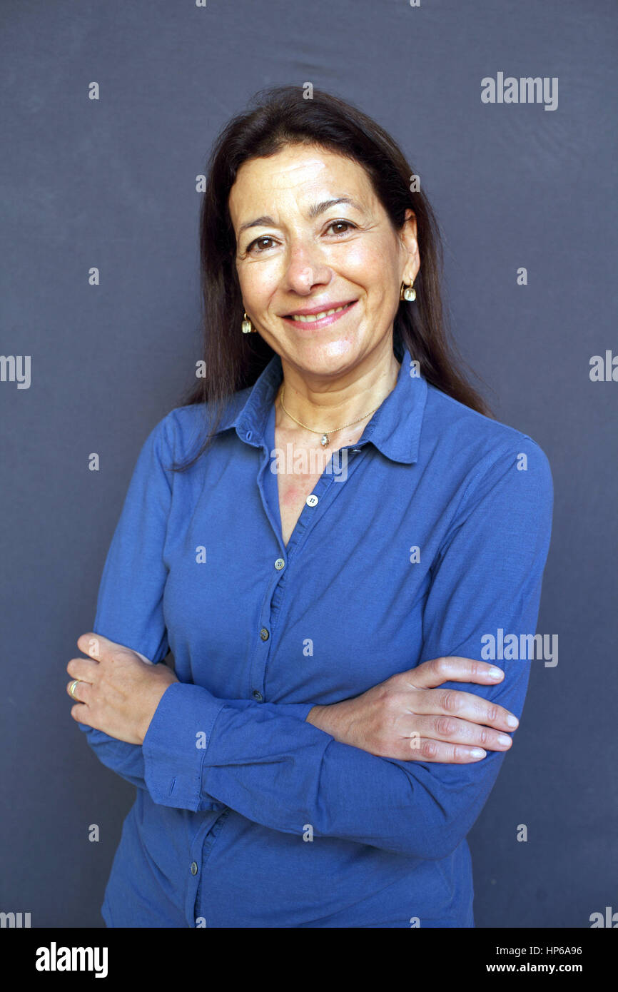 Portrait of Angela (Rodriguez-Gonzalez) (Rodriguez Gonzalez) Rodicio ...