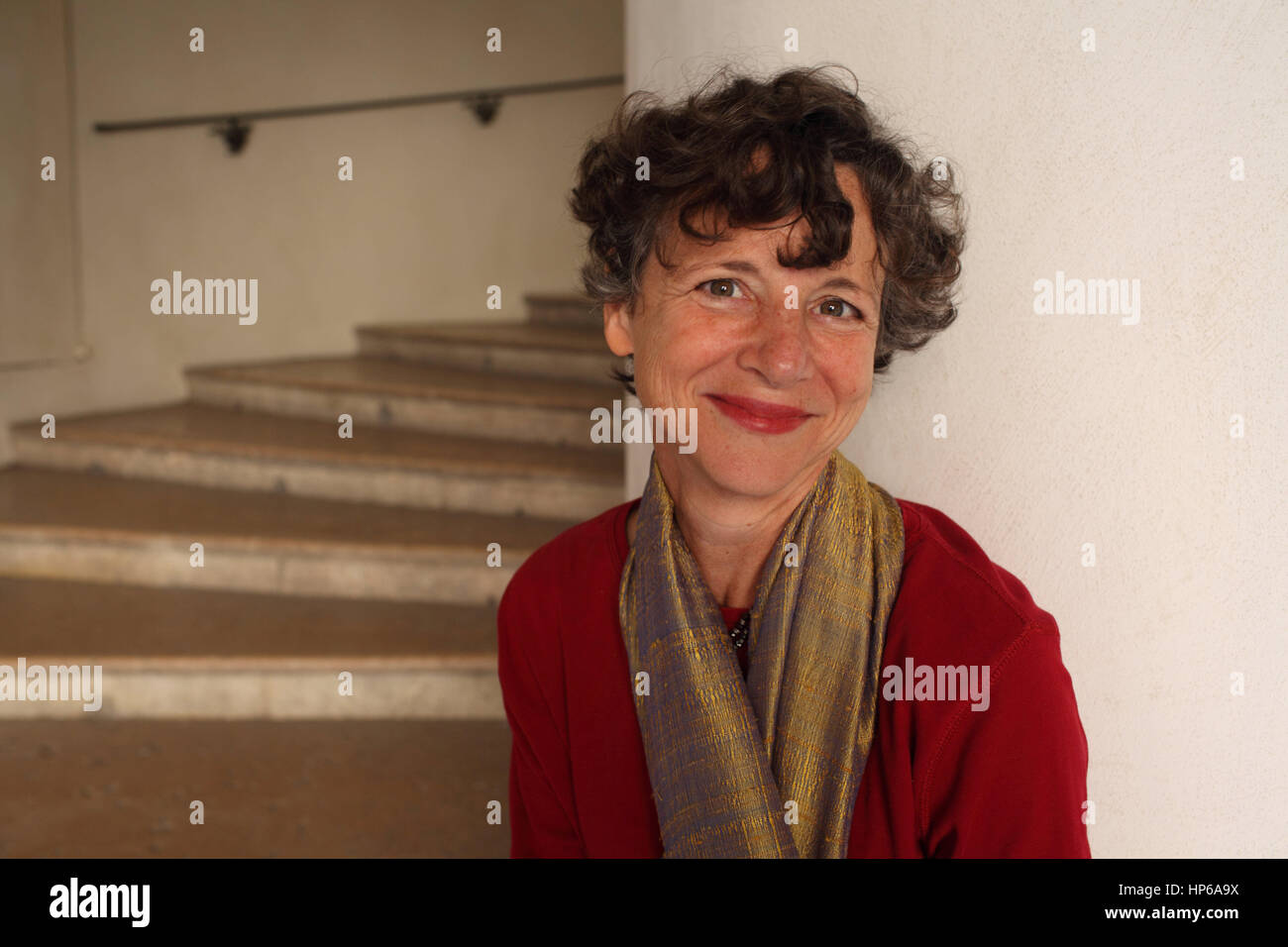 Elizabeth pisani hi-res stock photography and images - Alamy