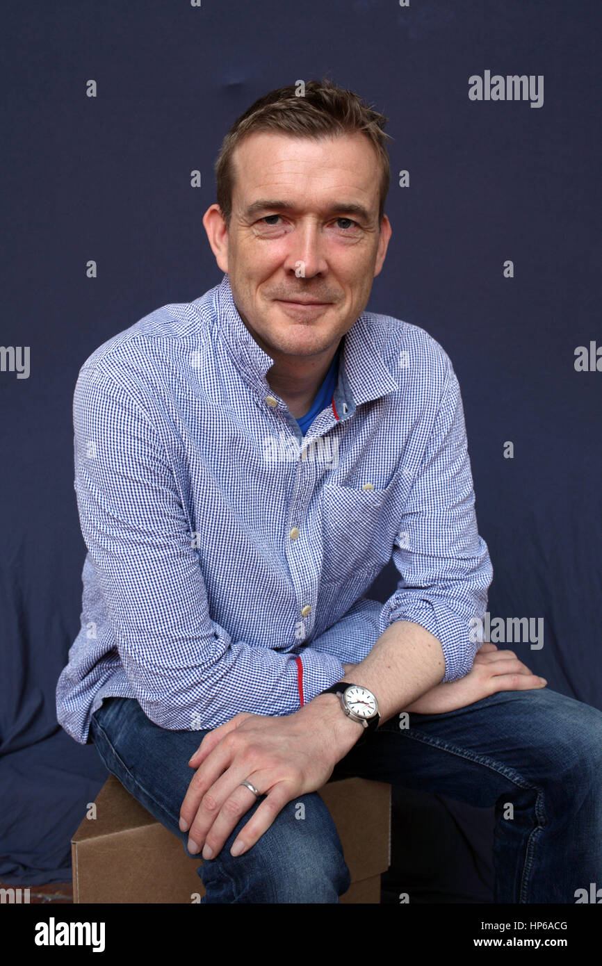 David mitchell writer hi-res stock photography and images - Alamy