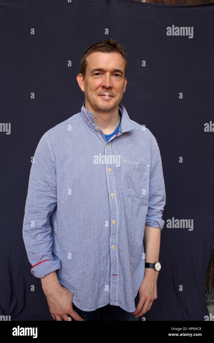 David mitchell portrait hi-res stock photography and images - Alamy