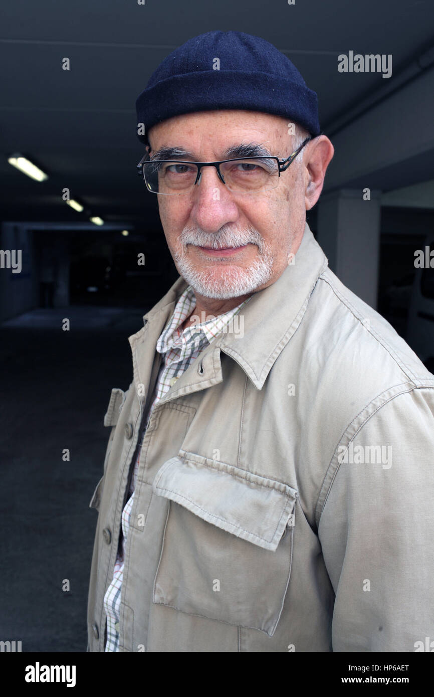 Manoukian hi-res stock photography and images - Alamy