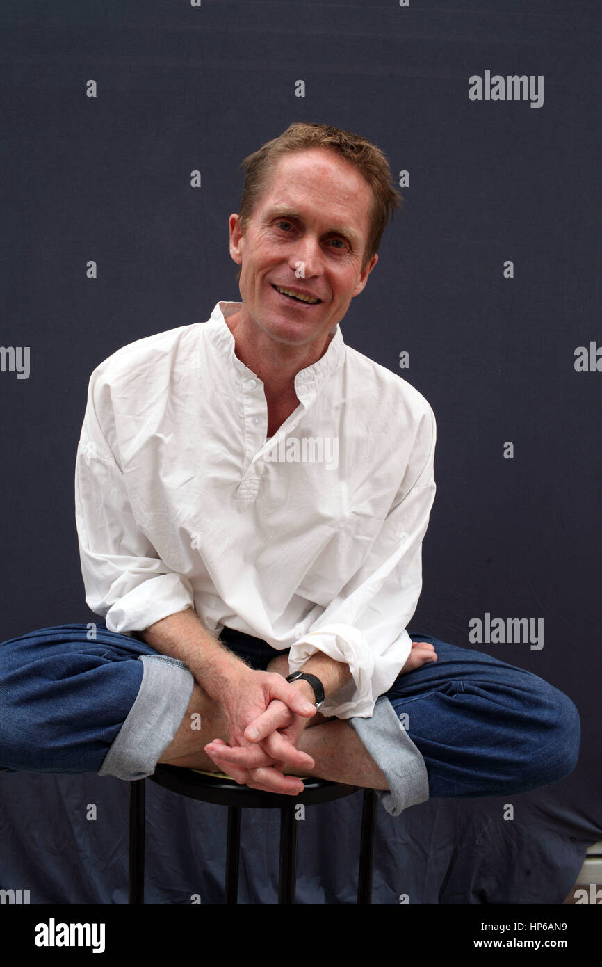 Peter Hoeg High Resolution Stock Photography and Images - Alamy