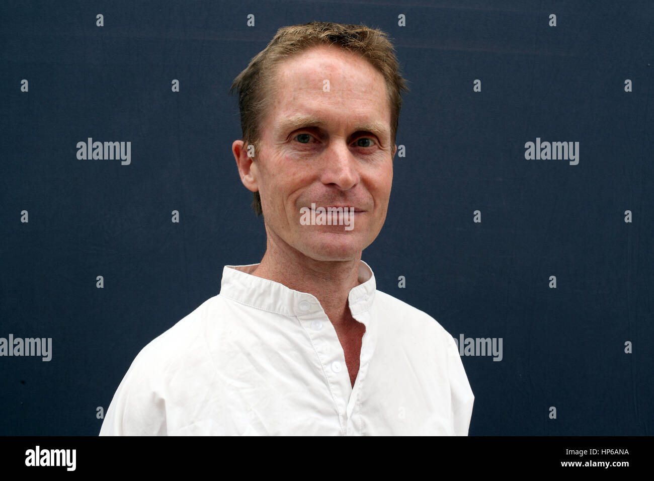 Peter hoeg hi-res stock photography and images - Alamy