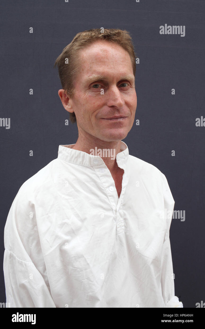 Peter Hoeg High Resolution Stock Photography and Images - Alamy