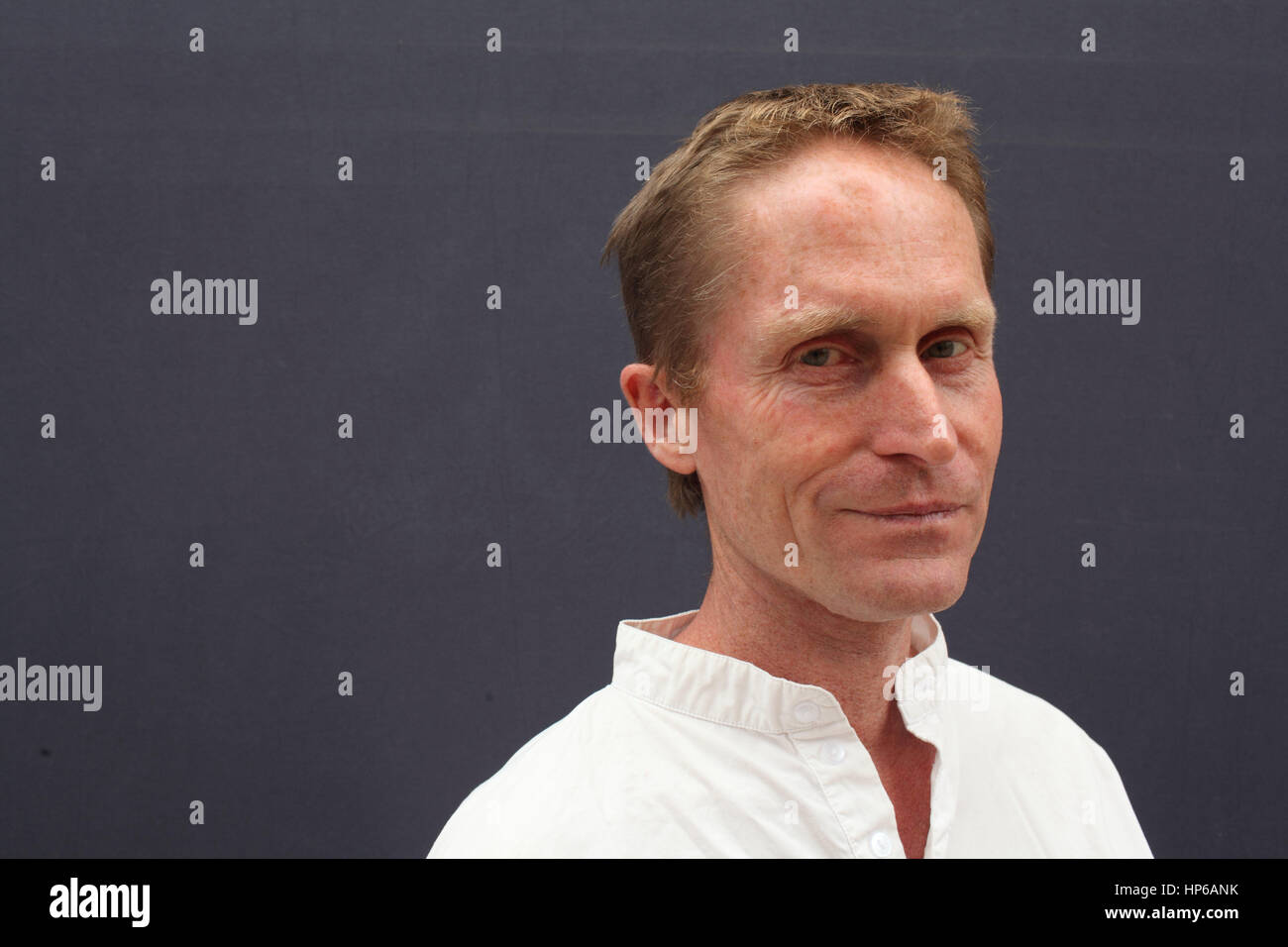 Peter Hoeg High Resolution Stock Photography and Images - Alamy