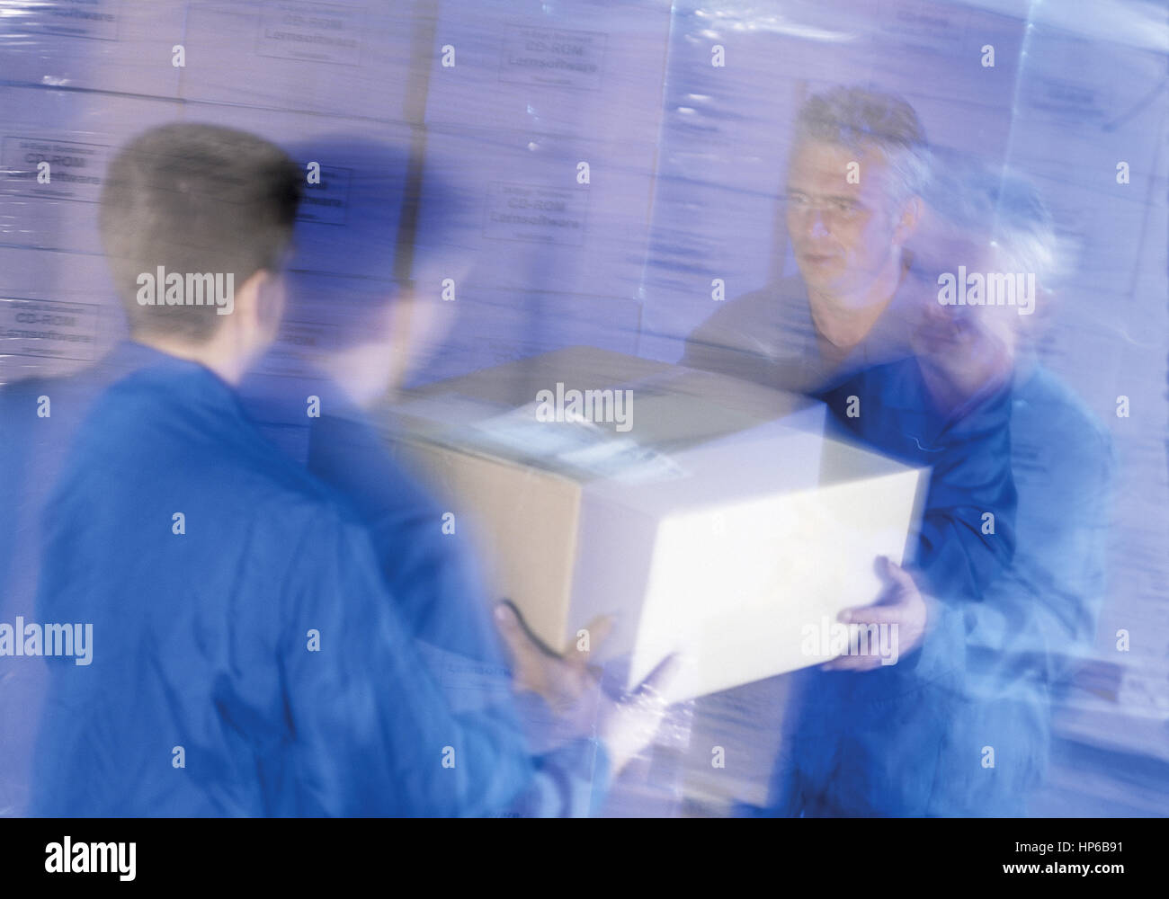 Human Hauler High Resolution Stock Photography and Images - Alamy