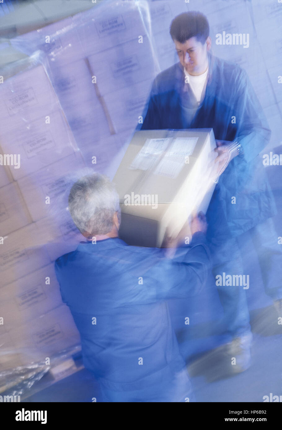 Human Hauler High Resolution Stock Photography and Images - Alamy