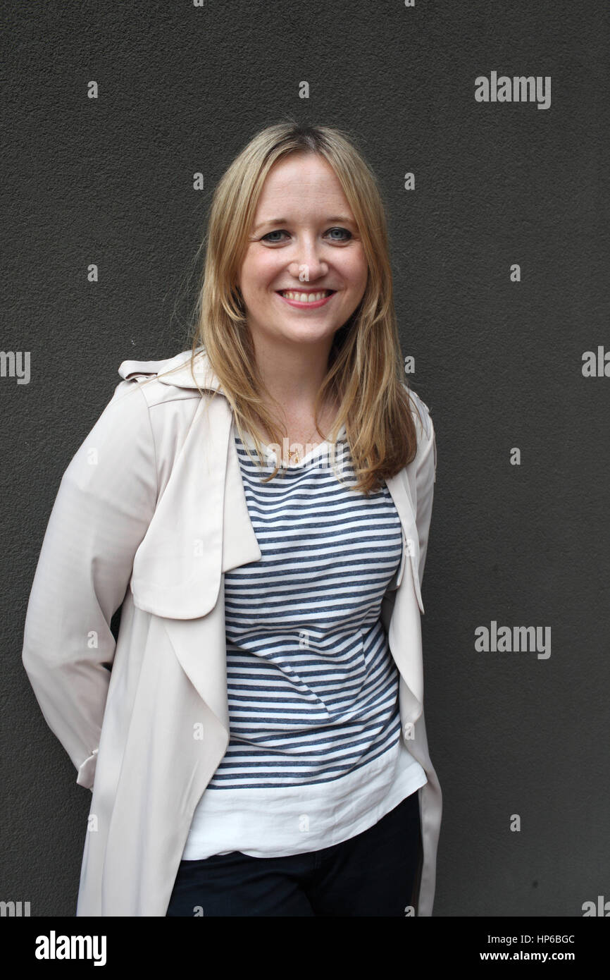 Laura barnett hi-res stock photography and images - Alamy