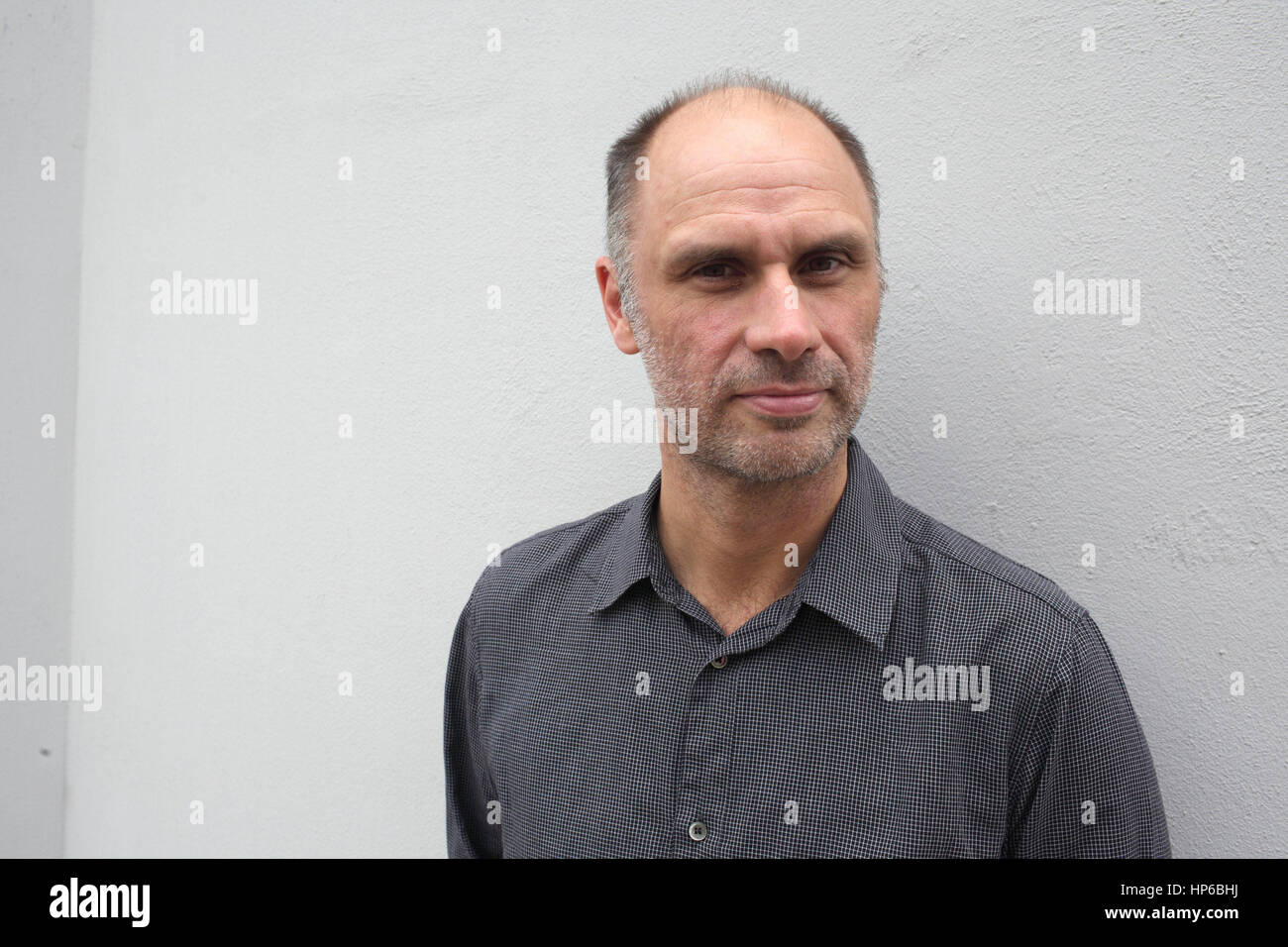Jesse armstrong hi-res stock photography and images - Alamy