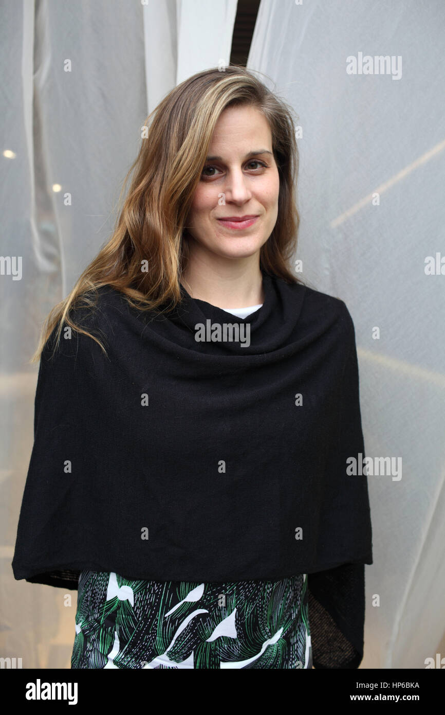 Lauren groff hi-res stock photography and images - Alamy