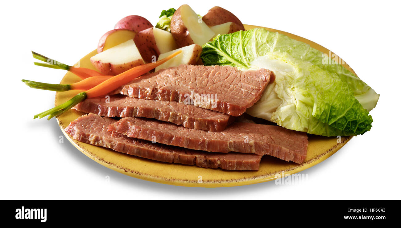 Corned beef hi-res stock photography and images - Alamy