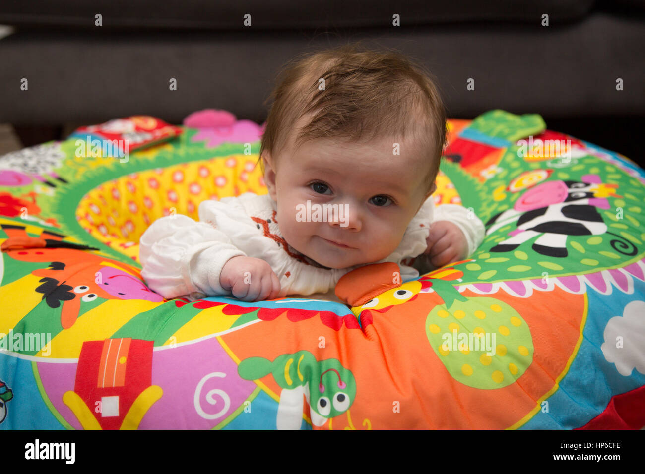 Child rubber ring hi-res stock photography and images - Alamy